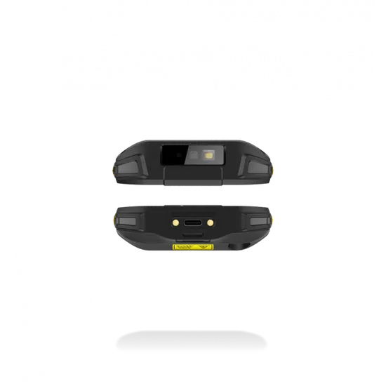 Термінал збору даних Newland MT93 Megattera Standard Plus (NLS-MT9300-W4-SS), актуальна ціна та ...